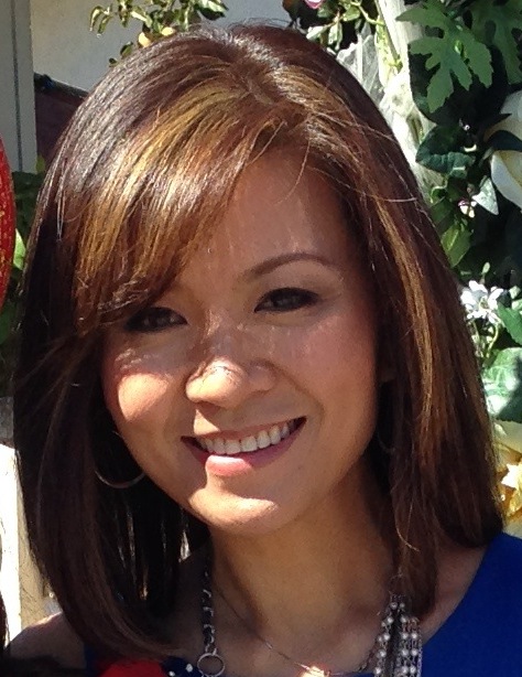 Continuous Spotlight | Meet Alyssa Tong - CD Foundation